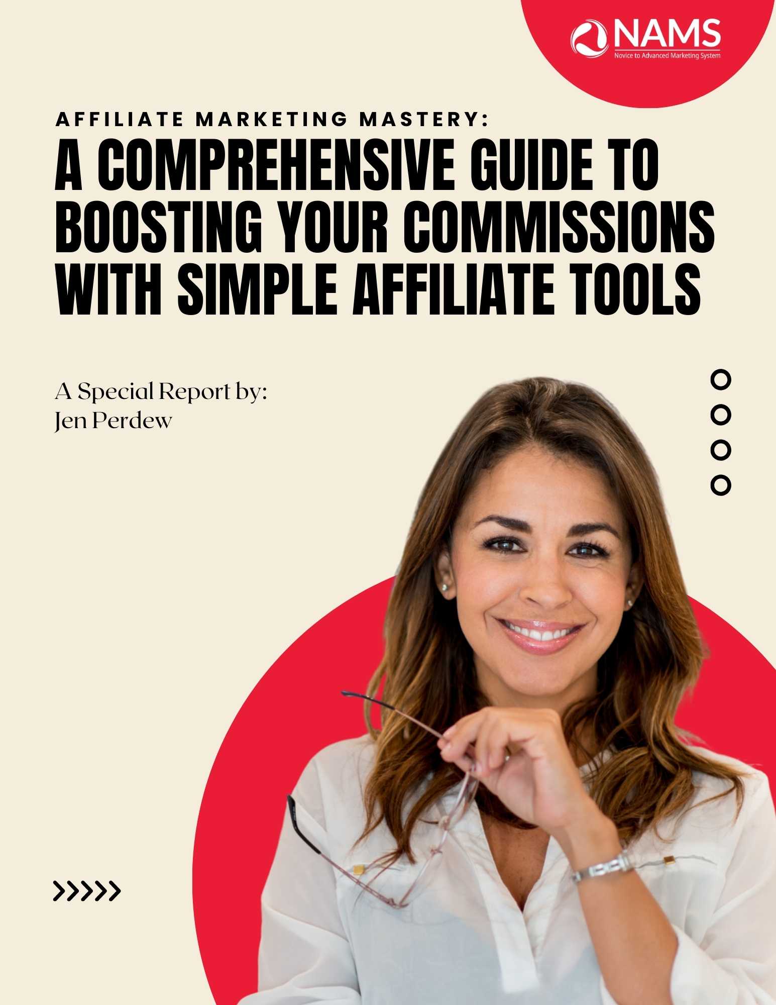 Simple Affiliate Tools - V2 - MyNAMS